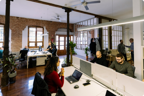 BeBanjo - TV and VOD done right - Company - About us